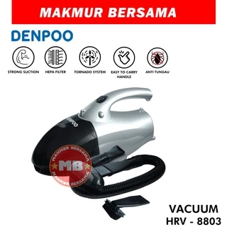 Jual denpoo hrv-8003 Harga Terbaik & Termurah Maret 2026 | Shopee Indonesia