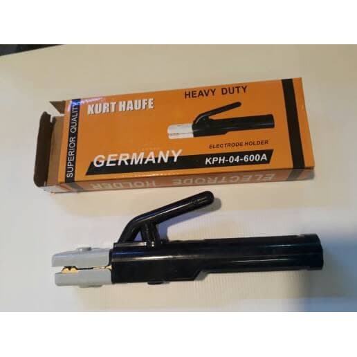 Jual Stang las 600A Electrode holder Germany Kurt Haufe 600 Ampere ...