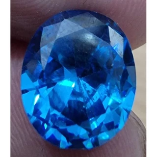 Jual Batu Blue Safir Asli Terlengkap & Harga Terbaru April 2024 ...