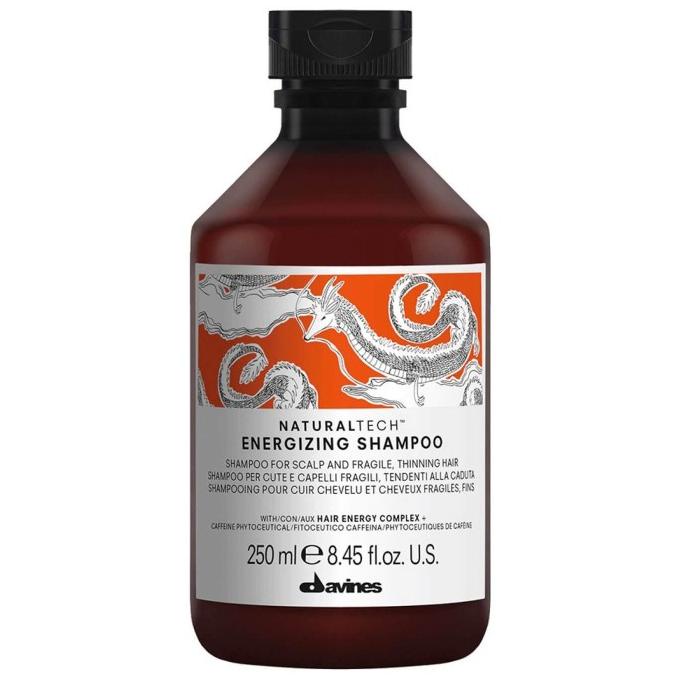 Jual Davines Energizing Shampoo (250ml) | Shopee Indonesia