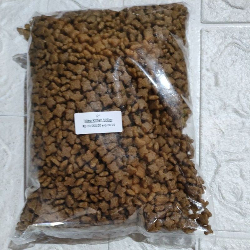 Jual Meo kering repackaged | Shopee Indonesia