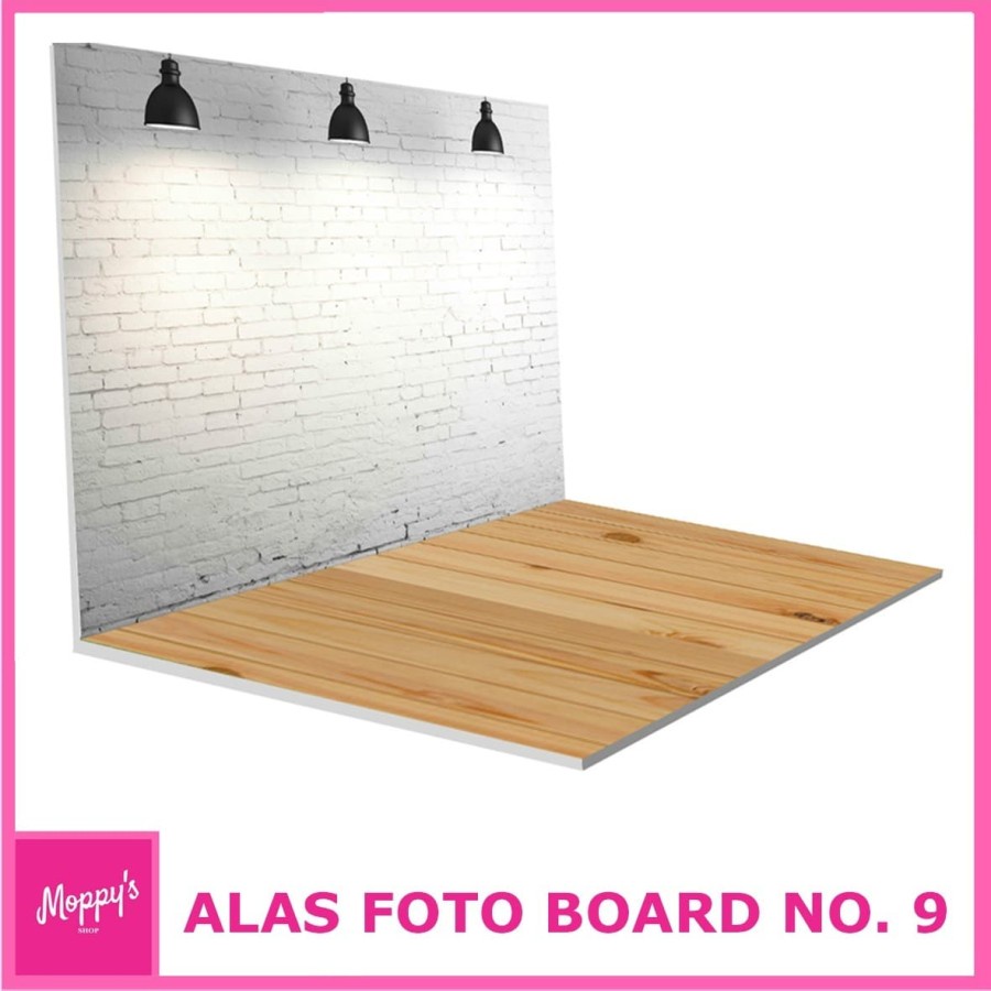 Jual Alas Foto Lipat A3 + AFL 9 (Background Foto/Photo) | Shopee Indonesia
