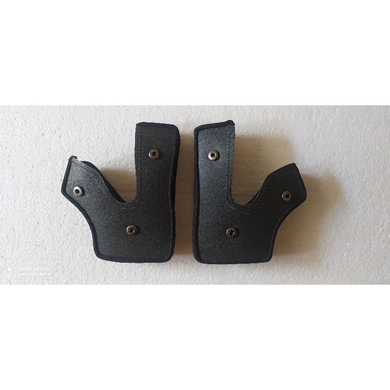 Jual busa helm kawasaki ninja kancing 3 | Shopee Indonesia