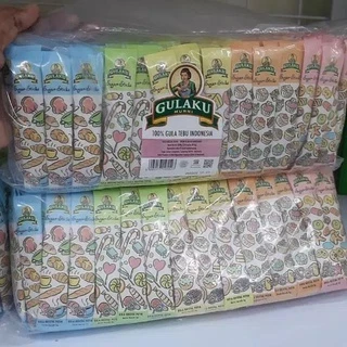 Jual Gula Sachet Gulaku Terlengkap & Harga Terbaru Juni 2024 | Shopee ...