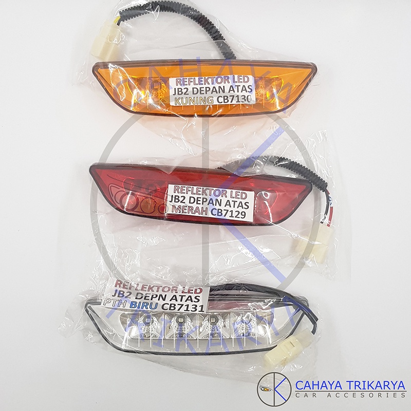 Jual Lampu Reflektor Depan Atas Bis / Bus Jetbus 2 Adiputro / Legacy ...