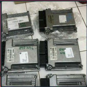 Jual ecu e90(6ecu) | Shopee Indonesia