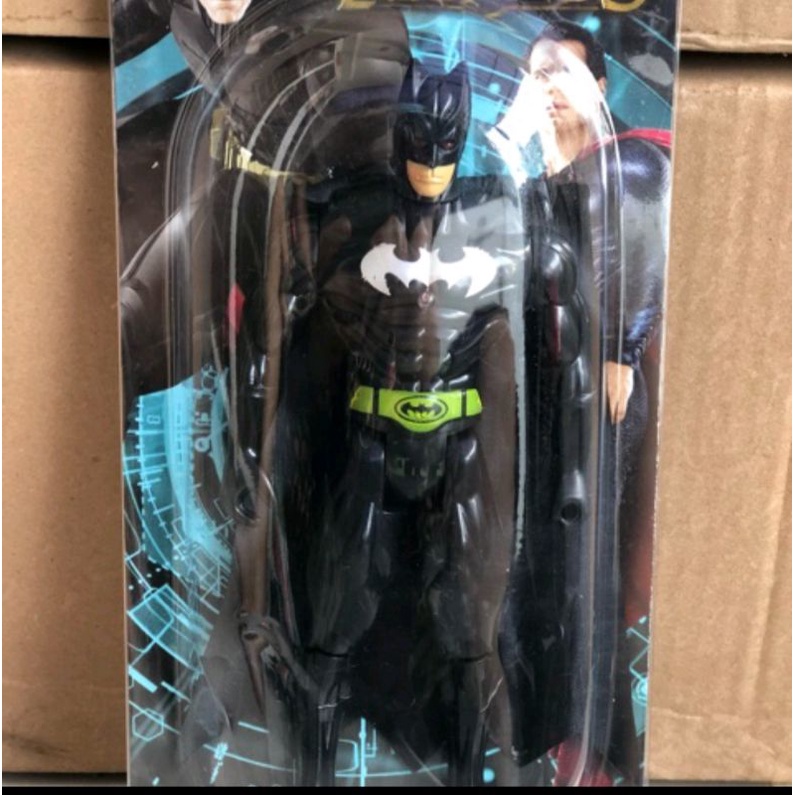 Jual Mainan Batman legends anak anak | Shopee Indonesia