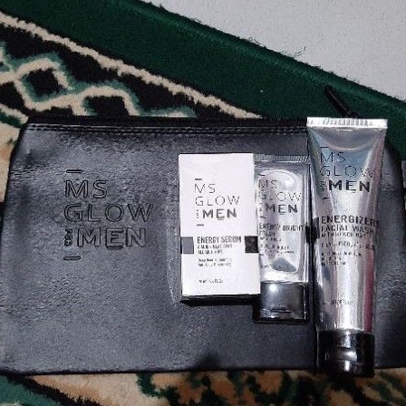 Jual Paket MS MEN (ALL IN ONE) | Shopee Indonesia