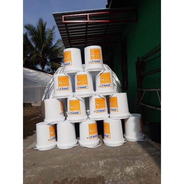 Jual Ember bekas 20kg | Shopee Indonesia
