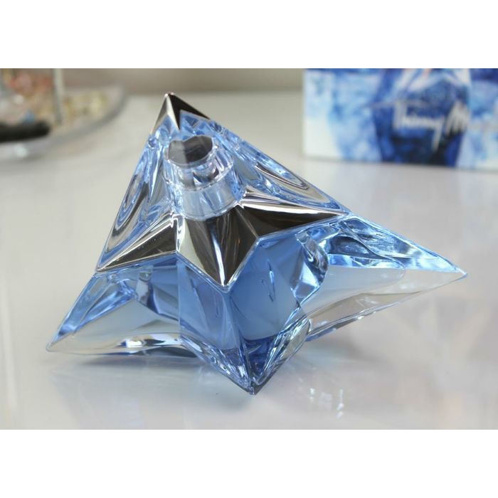 Jual Parfum Angel The New Star 75 ml EDP Perfume Thierry Mugler Angel ...