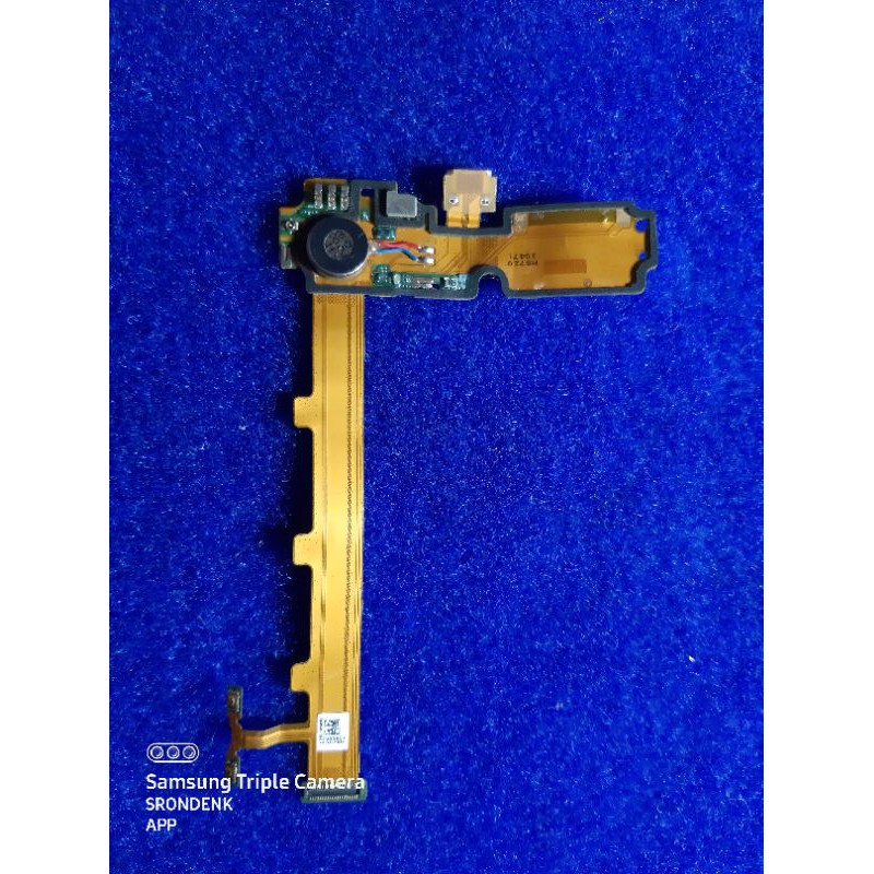 Jual Fleksibel konektor cas original copotan Oppo Neo 9 aka A37 | Shopee Indonesia