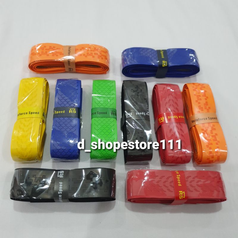 Jual Grip raket karet tebal original | Shopee Indonesia