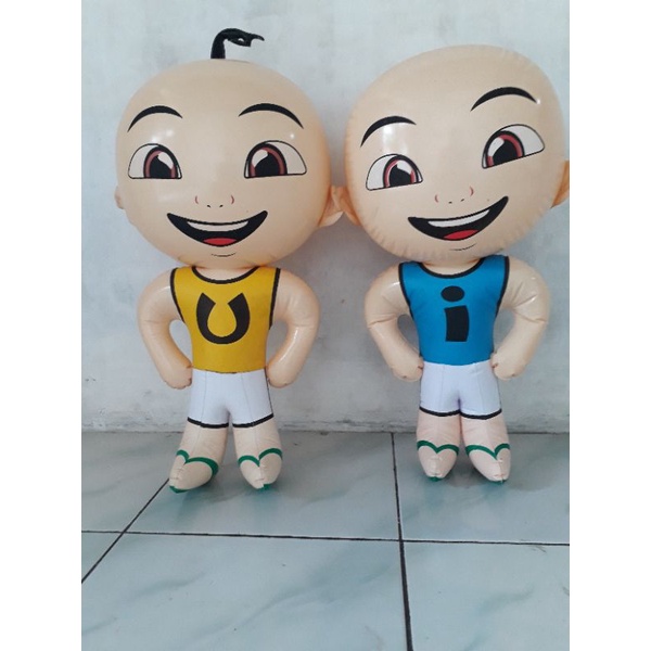 Jual balon upin ipin | Shopee Indonesia
