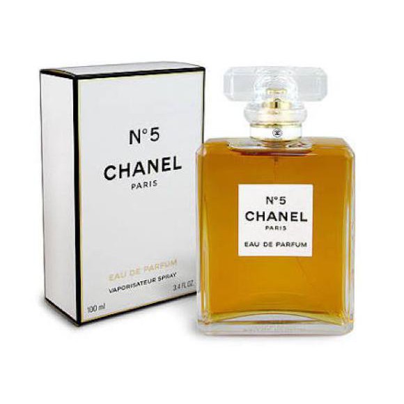 Jual Parfum Ori Chanel No 5 EDP 100 Ml ~ No Box | Shopee Indonesia