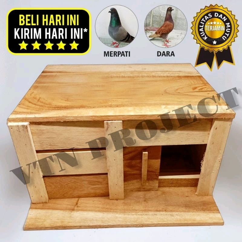 Jual GUPON MERPATI KANDANG MERPATI PAGUPON HARGA MURAH DAN TERLARIS ...