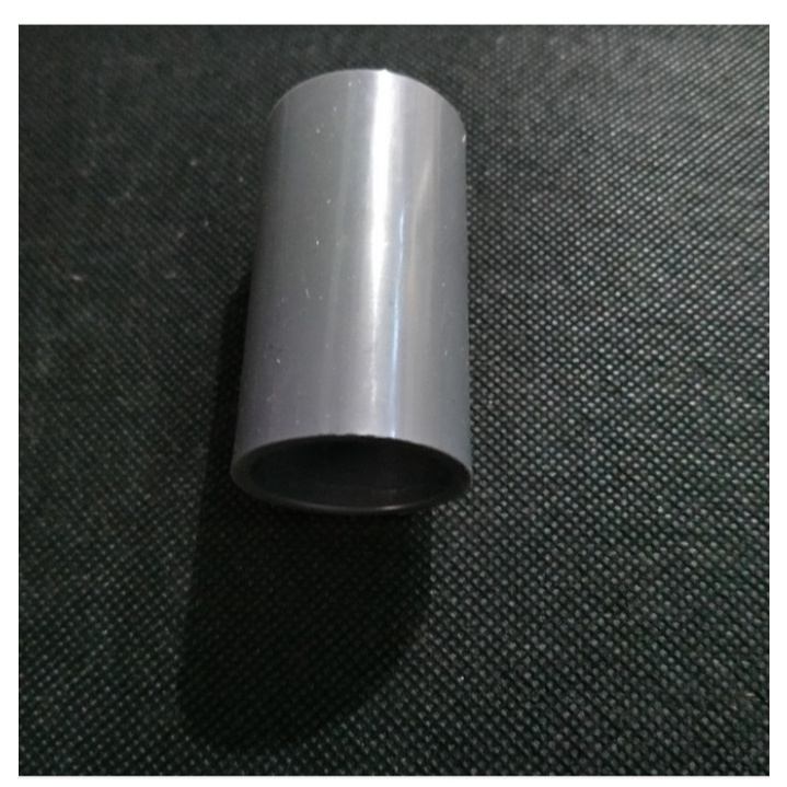 Jual Sok Pipa PVC 3/4" / Soket 3/4 inch / Shock / Sambungan pipa PVC ...