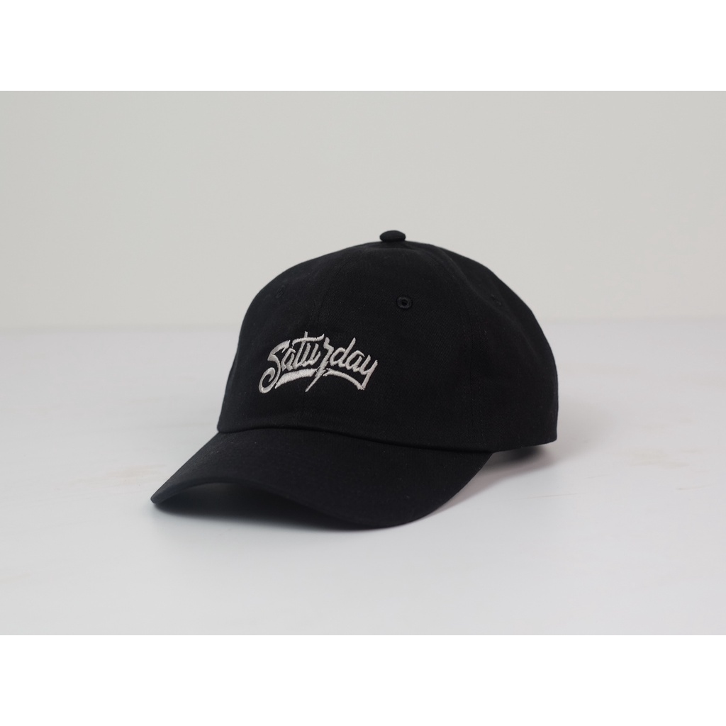Jual SATURDAY BALI || POLOHAT LOGO LIGHTNING BK | Shopee Indonesia