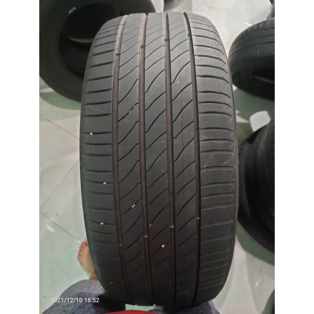 Jual BAN MOBIL RING 17 215/55 R17 MICHELIN PRIMACY 3st SECOND ( MB ...