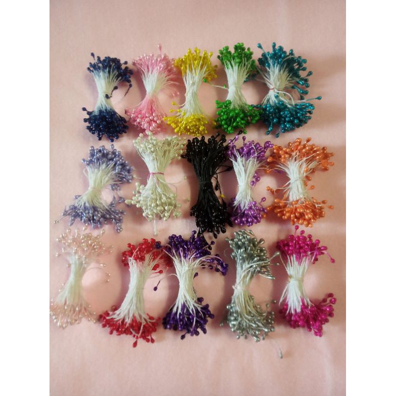 Jual Putik Bunga | Shopee Indonesia