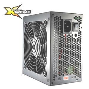 Jual POWER SUPPLY X-treme 600 watt (New Series) | Shopee Indonesia
