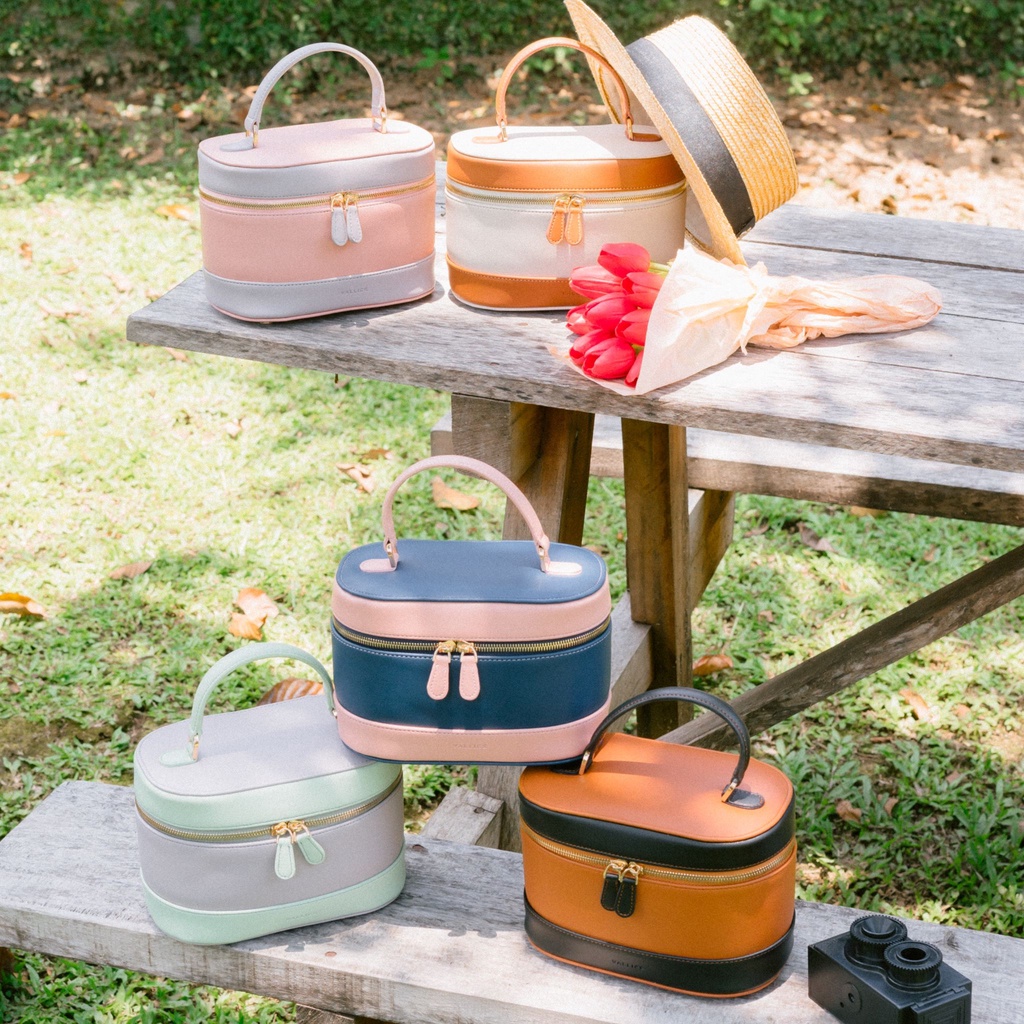 Jual Vallice - Pomelo Bag ( Endless Summer Collection ) | Shopee Indonesia