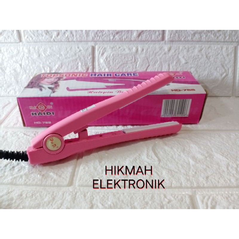 Jual catok mini haidi/catok mini/catok bagus/SNI | Shopee Indonesia