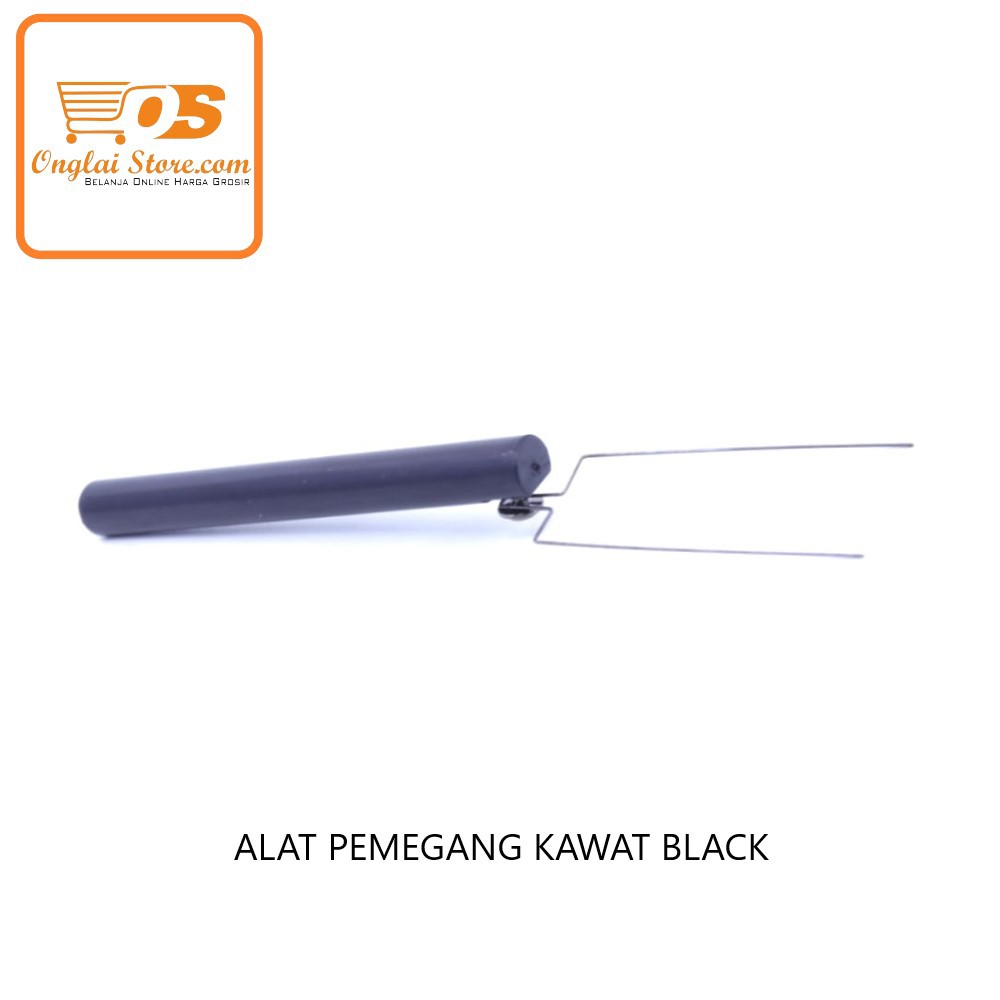 Jual ALAT PEMEGANG KAWAT BLACK | Shopee Indonesia