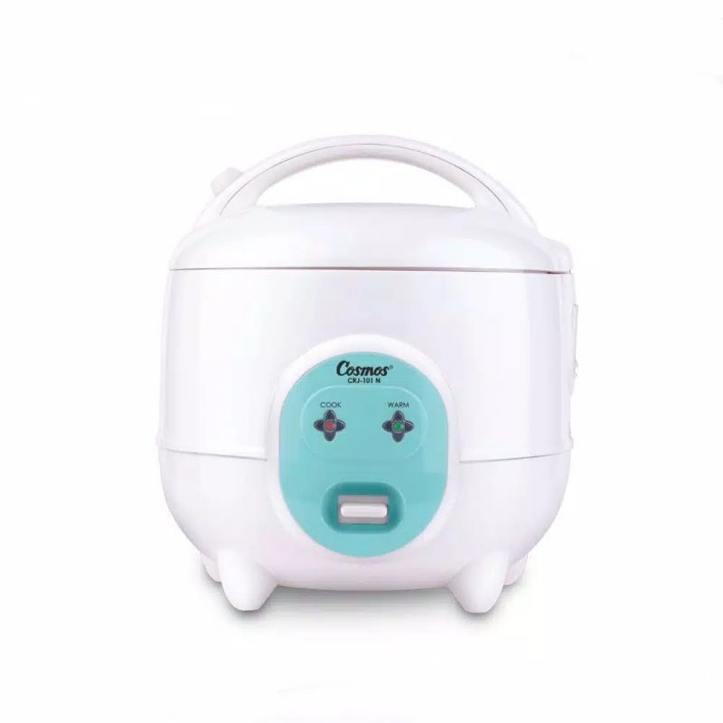 Jual Magic Com Cosmos Mini 0.6Liter CRJ-101N | Shopee Indonesia