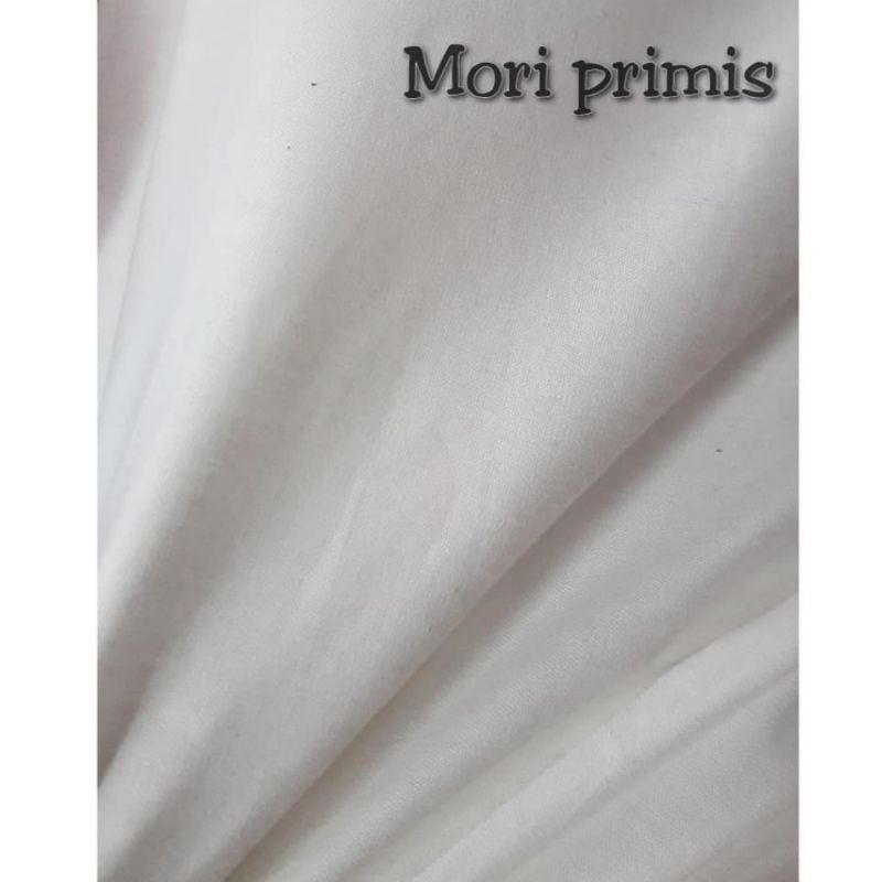 Jual Kain katun primissima ( bisa pakai buat batik / jumputan ...