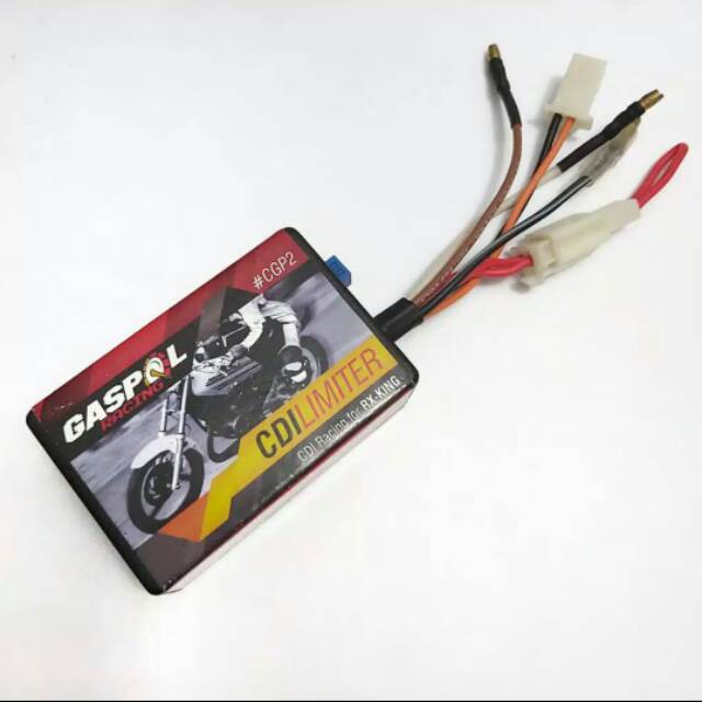 Jual Rx king CDI pintar cdi limiter CDI racing jadi satu cdi bisa buat ...
