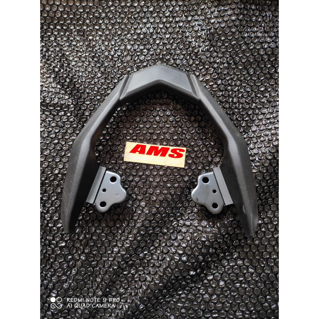 Jual BEHEL JOK BELAKANG BEAT Street fi ESP All New original | Shopee ...