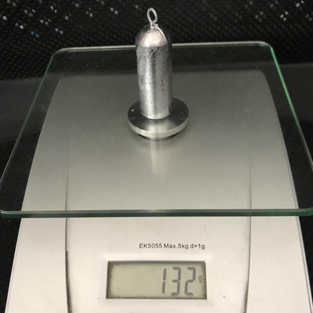 Jual Timah / Bandul / Pemberat Untuk Memancing - Pembelian 1kg | Shopee ...