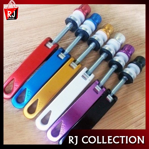 Jual RJ KUNCI PENJEPIT KURSI RAK SEPEDA GUNUNG | Shopee Indonesia