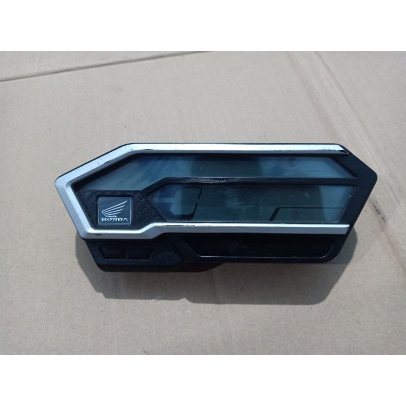 Jual Speedometer spidometer cbr 150 r led Honda new CBR 150 R led ...