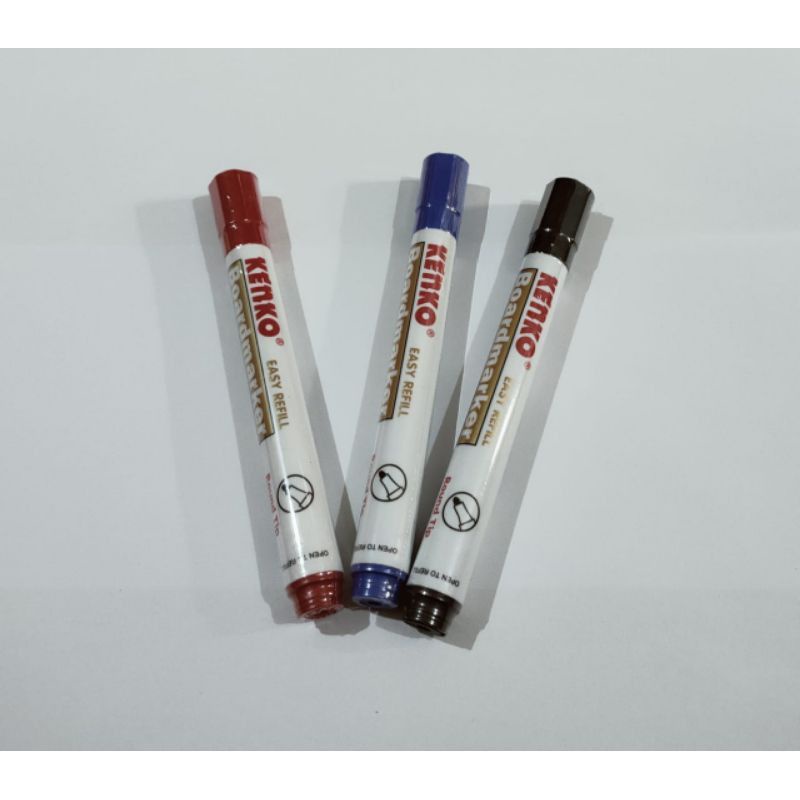 Jual SPIDOL KENKO WM-100 ( NON PERMANEN) | Shopee Indonesia