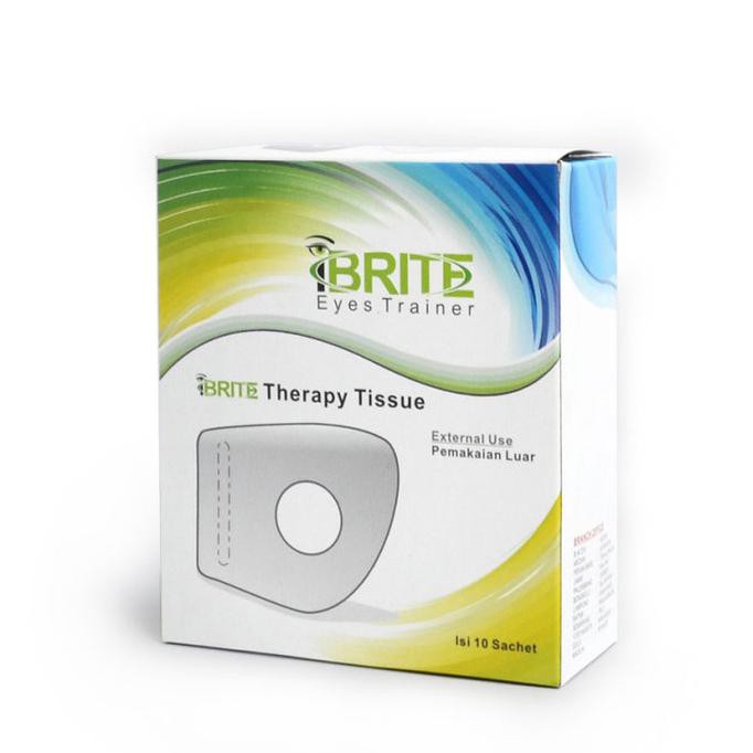 Jual Perlengkapan-Medis- Ibrite / I Brite Therapy Tissue Refill Tisu ...
