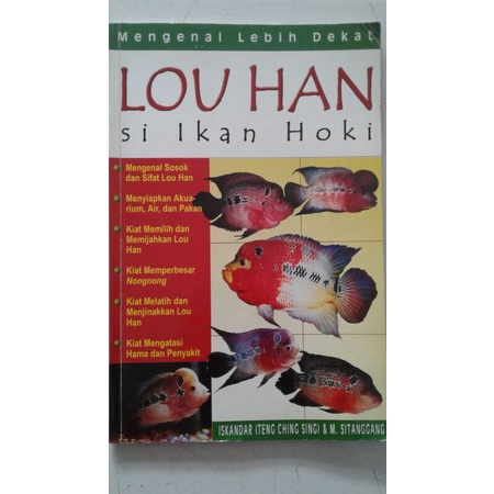Jual Lou Han. | Shopee Indonesia