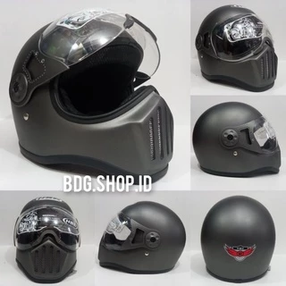 Jual helm cakil pilot Harga Terbaik & Termurah Juni 2024 | Shopee Indonesia