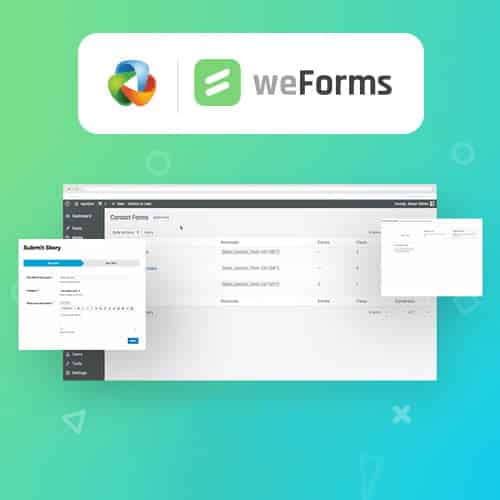Jual weForms Pro Plugin (business) | Shopee Indonesia