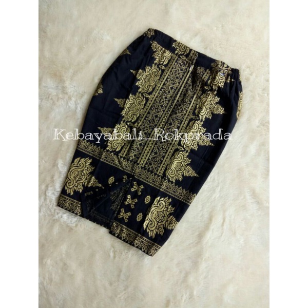 Jual ROK PENDEK ROK BATIK ROK BALI ROK MURAH ROK PESTA | Shopee Indonesia