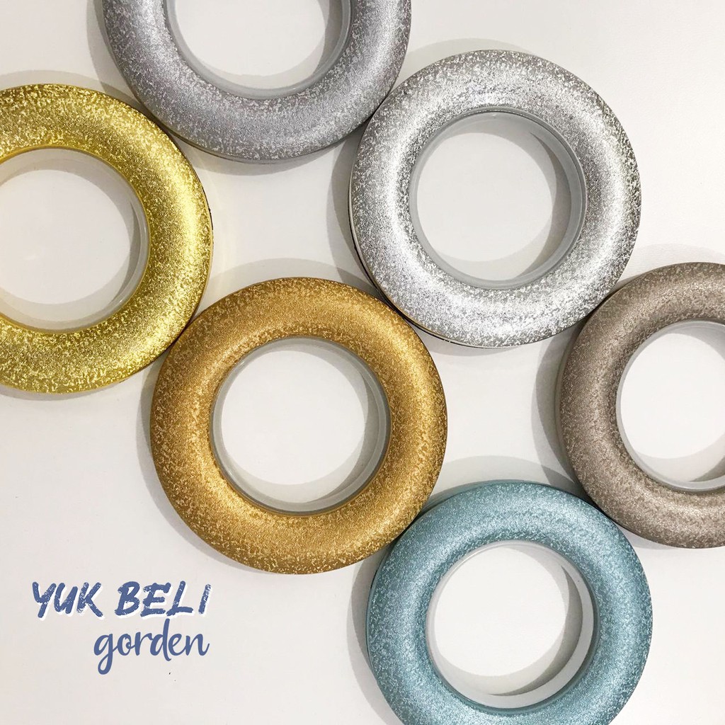 Jual SMOKERING DOUBLE ( MEDIUM ) SMOKE RING BOLAK BALIK JUMBO RING ...