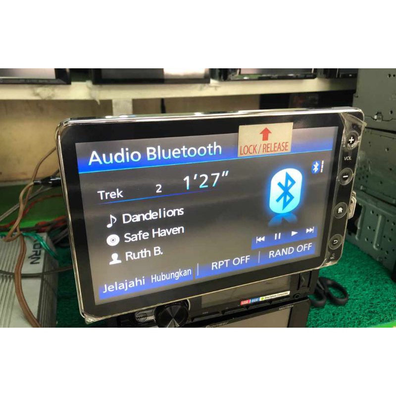 Jual head unit standar hrv floating | Shopee Indonesia