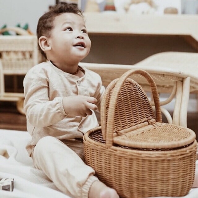 Jual Callum Mahika Kids (Satu Set) | Shopee Indonesia