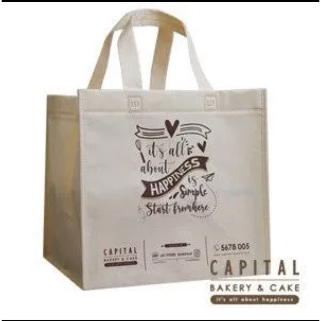 Produk Capital Bakery & Cake | Shopee Indonesia