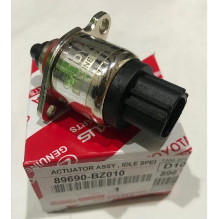 Jual Original - Switch Throttle Body Actuator ISC Toyota Avanza Xenia ...