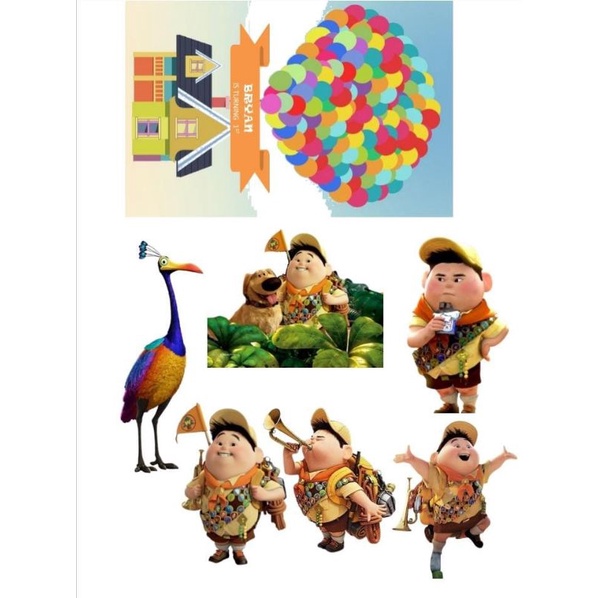 Jual Topper Russel Film Up | Shopee Indonesia