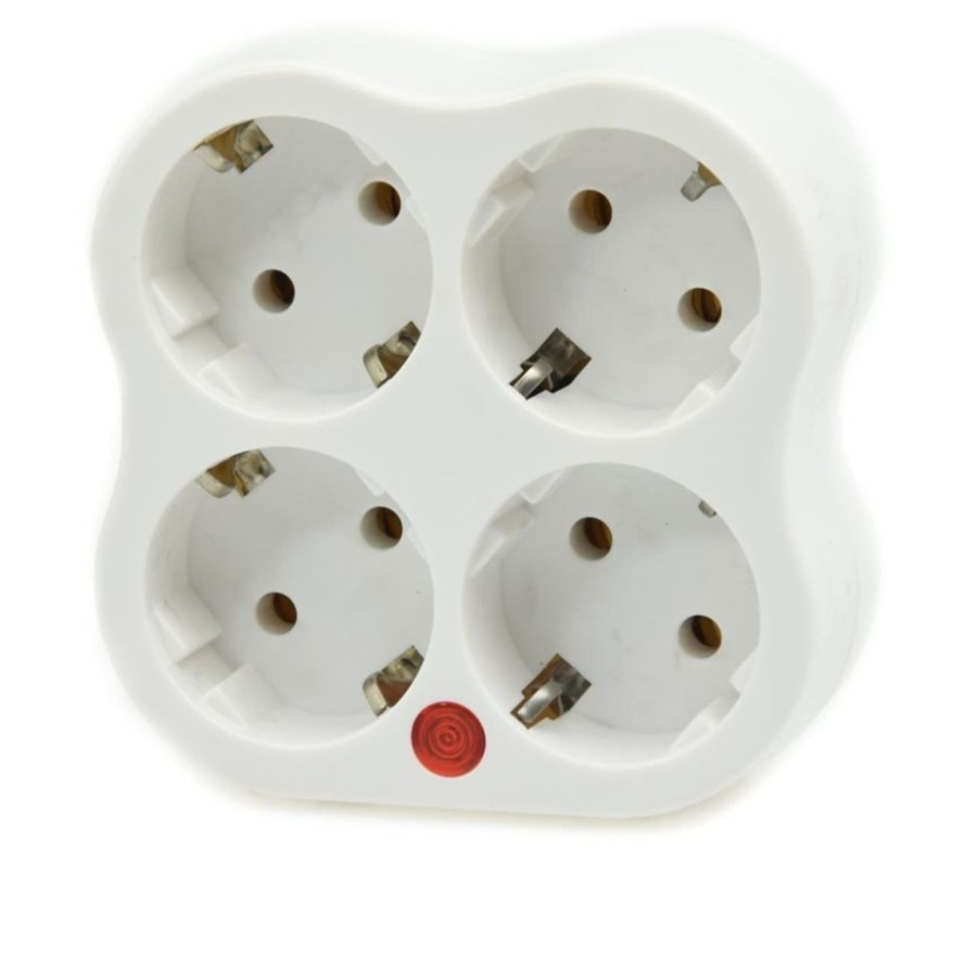 Jual Krisbow Steker Arde Listrik 4 Arah Original | Shopee Indonesia