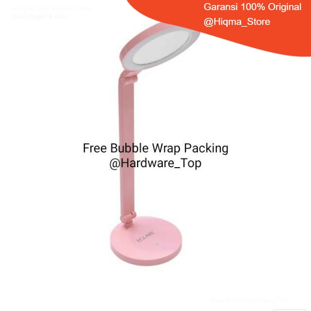 Jual Lampu Ace hardware lampu belajar dengan cermin eglare / Lampu kaca ...