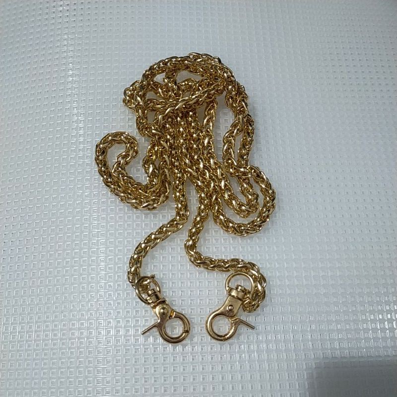 Jual Rantai Tas Kepang (110cm) | Shopee Indonesia