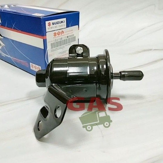 Jual FUEL FILTER SARINGAN FILTER BENSIN FUTURA INJECTION INJEKSI ...